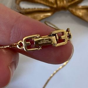 Givenchy | Jewelry | Authentic Vintage Givenchy Necklace | Poshmark